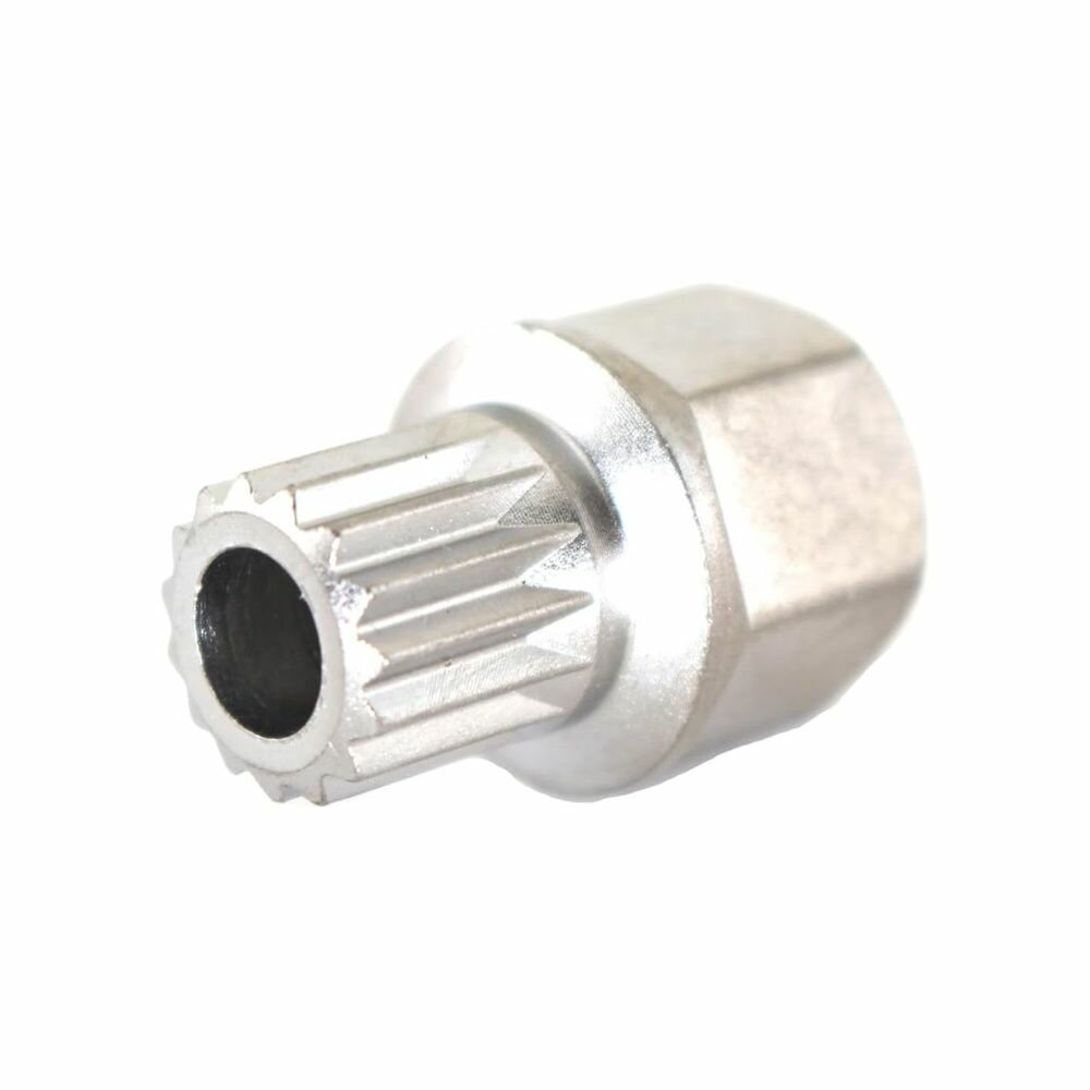 Ключ для снятия колесных гаек с противоугонной защитой 31/15Pt для BMW