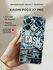 Силиконовый чехол на Poco X7 Pro / Поко X7 Про с принтом "Cash"