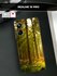 Силиконовый чехол на Realme 10 Pro / Реалми 10 Про с принтом "Лес 7"