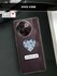 Чехол на Vivo V30e / Виво В30е с принтом "Aesthetic girl"