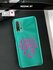 Чехол на Xiaomi Redmi 9T / Сяоми Редми 9Т с принтом "Девочка не плачь"