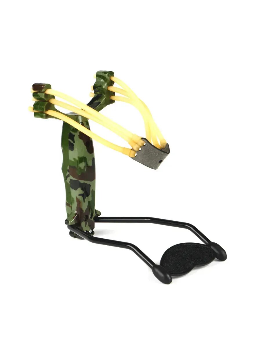 Рогатка для стрельбы спортивная