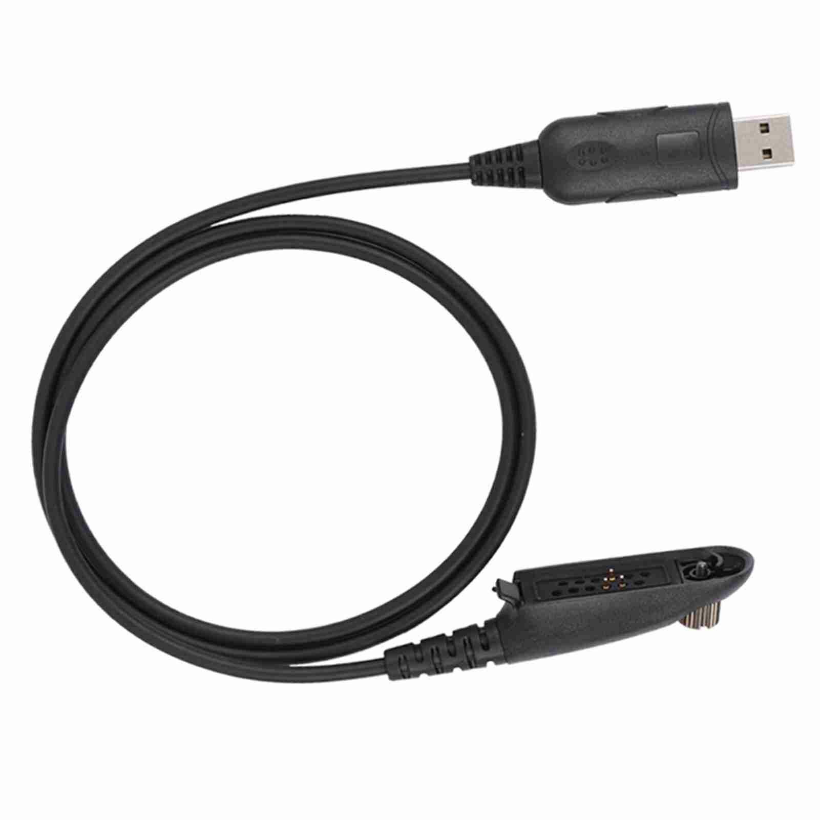Program Cable, Programming Data Convenient Practical for Motorola HT1250 Windows 98ME/Windows 2000 — фото 1