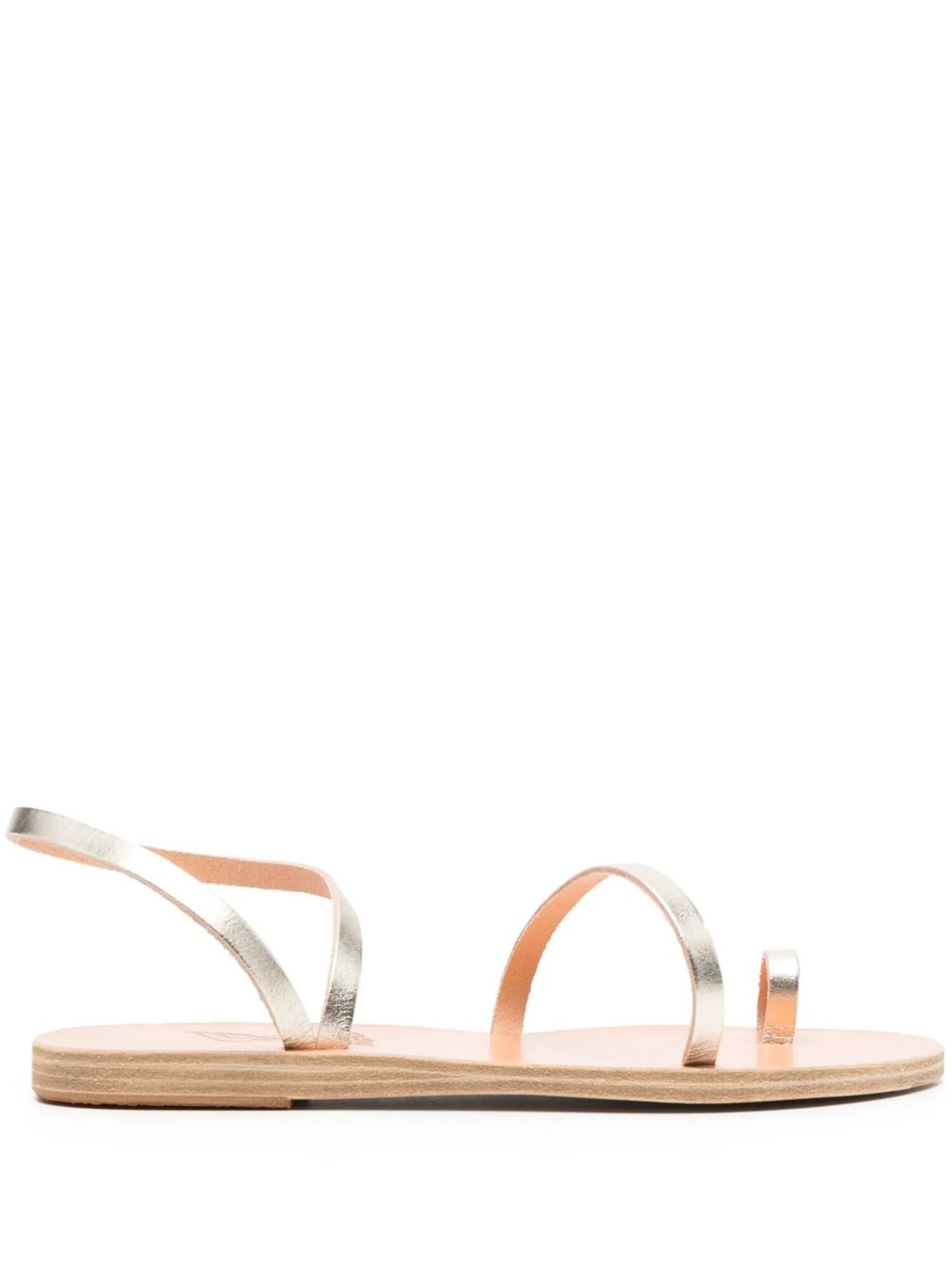 Сандалии Ancient Greek Sandals Apli Eleftheria