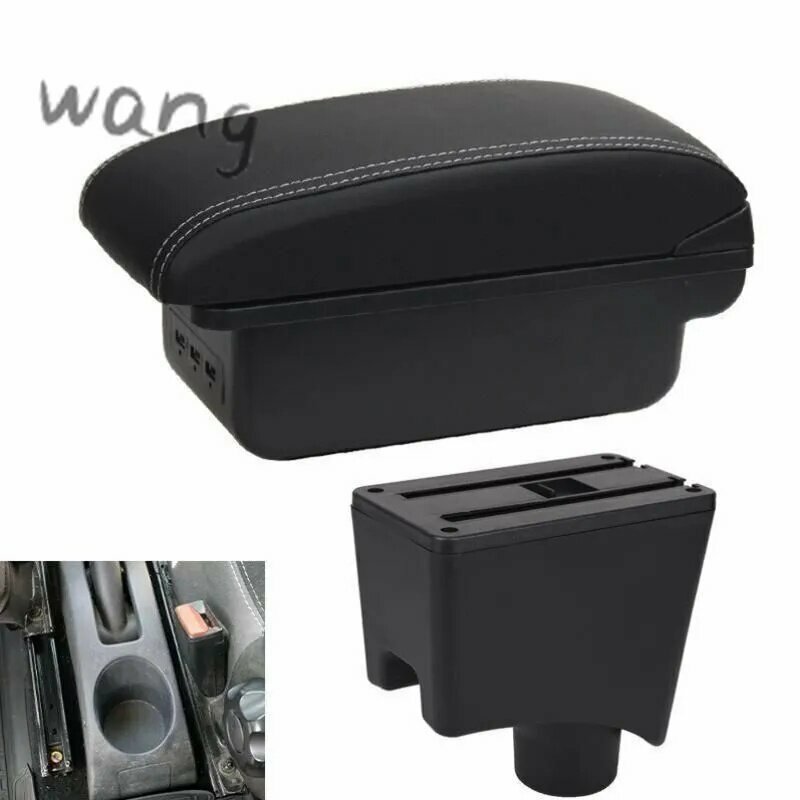 Подлокотник для автомобиля