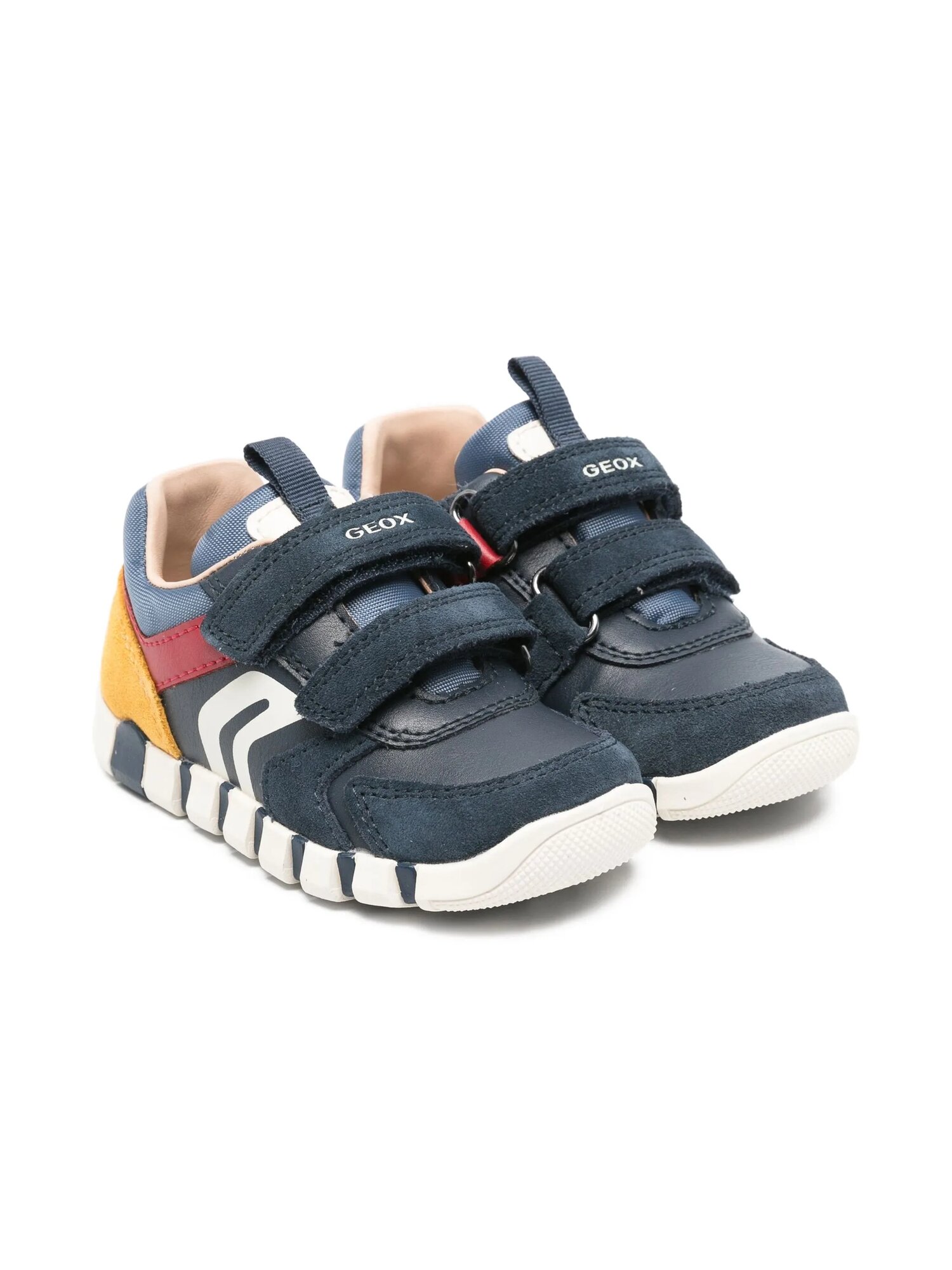 Кроссовки Lupidoo