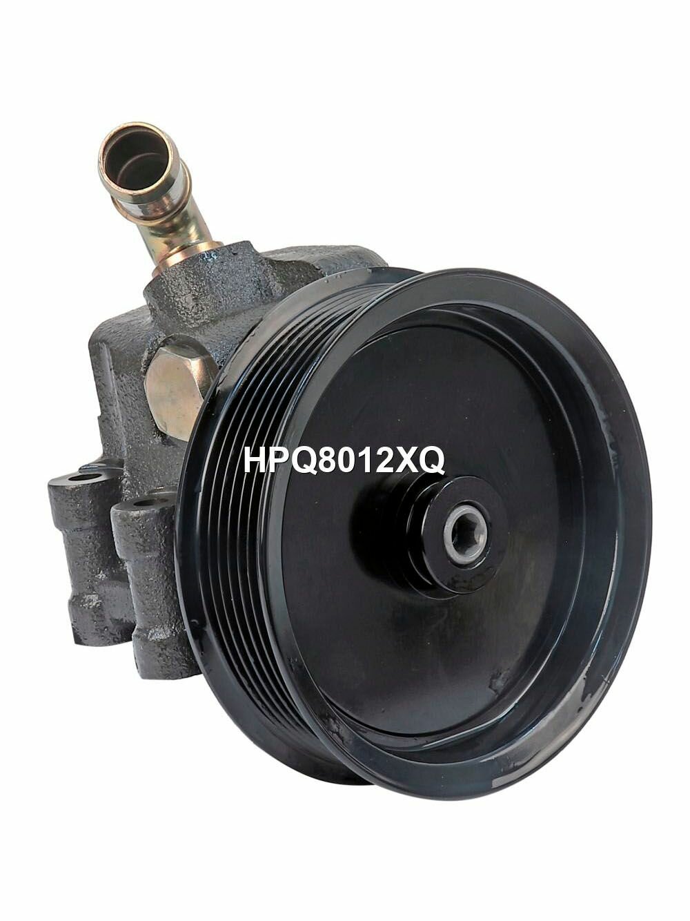 Насос гидроусилителя руля (ГУР) Ford Transit (Форд Транзит)