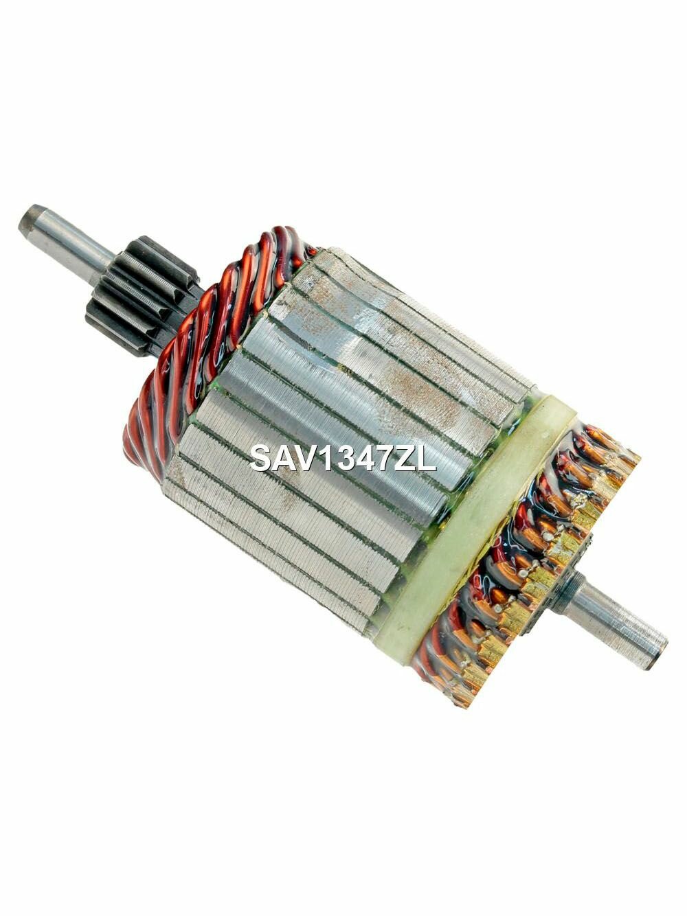 Ротор стартера Audi A3 S3 TT Volkswagen Beetle Golf Jetta Passat Scirocco Polo Touran Tiguan