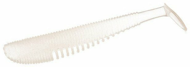 Приманка Croxy Awa Best 2,5' цвет 08 для ловли хищников в пресной воде