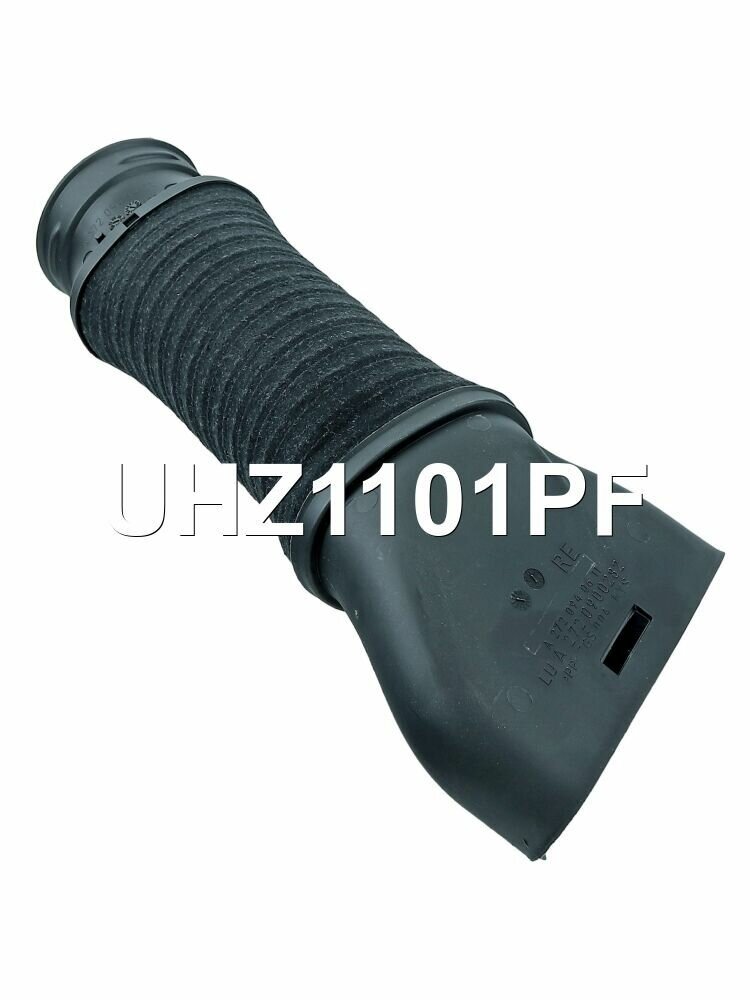 Патрубок воздушный Krauf UHZ1101PF для MERCEDES C CL203 W203 S203 CLC CL203