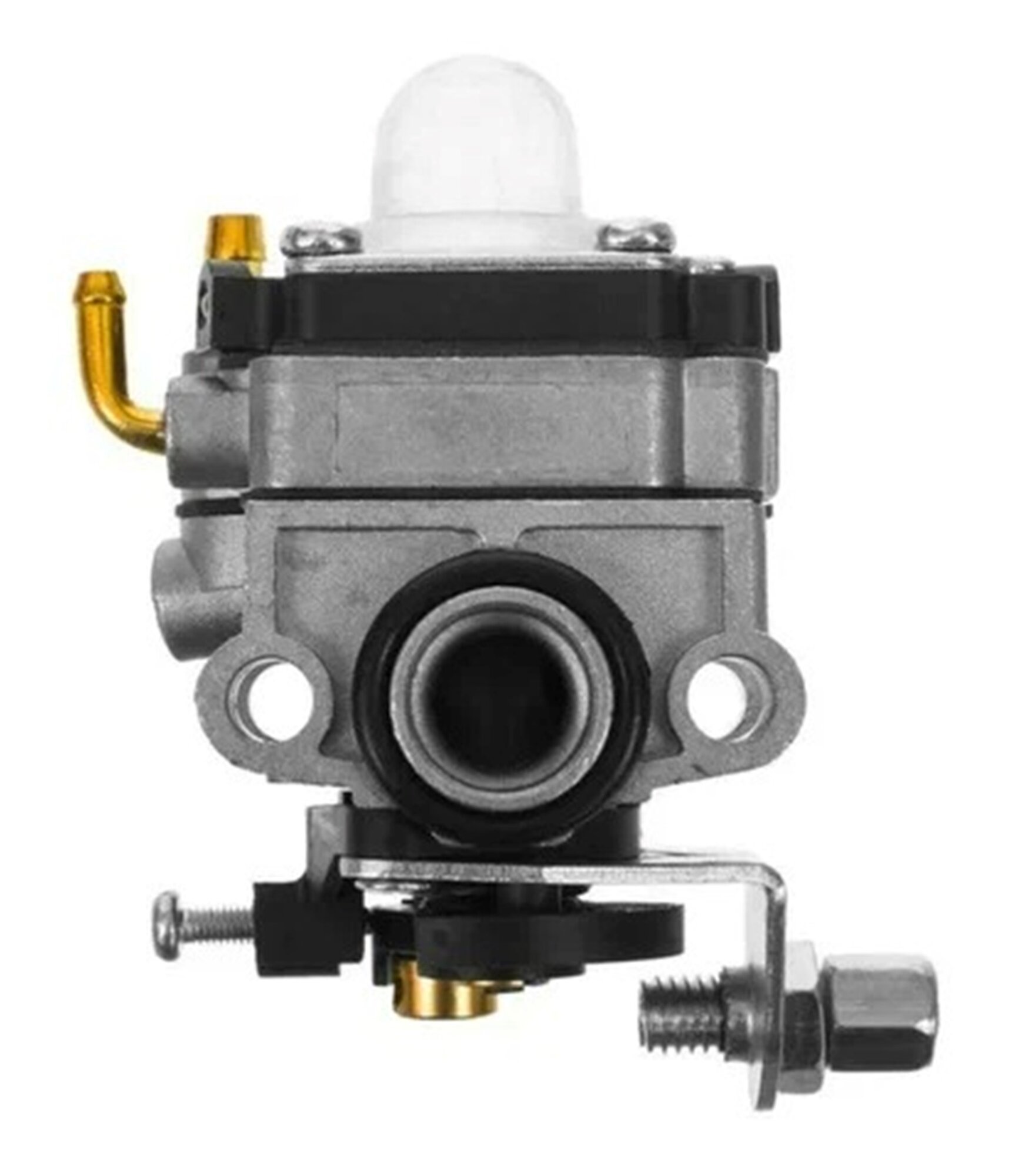 Карбюратор для бензотриммера Patriot 3055 Homelite 35