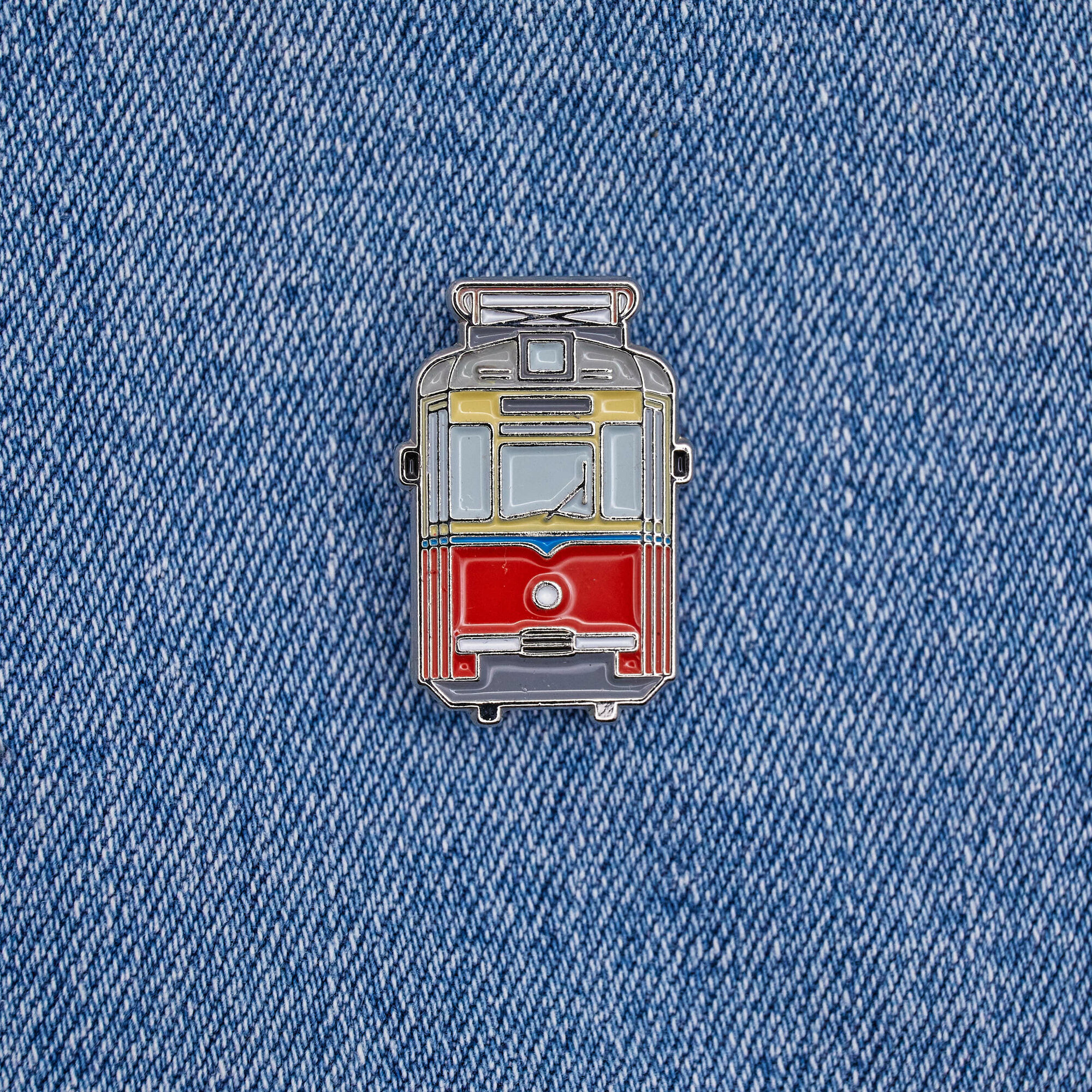 Значок Railwaytag