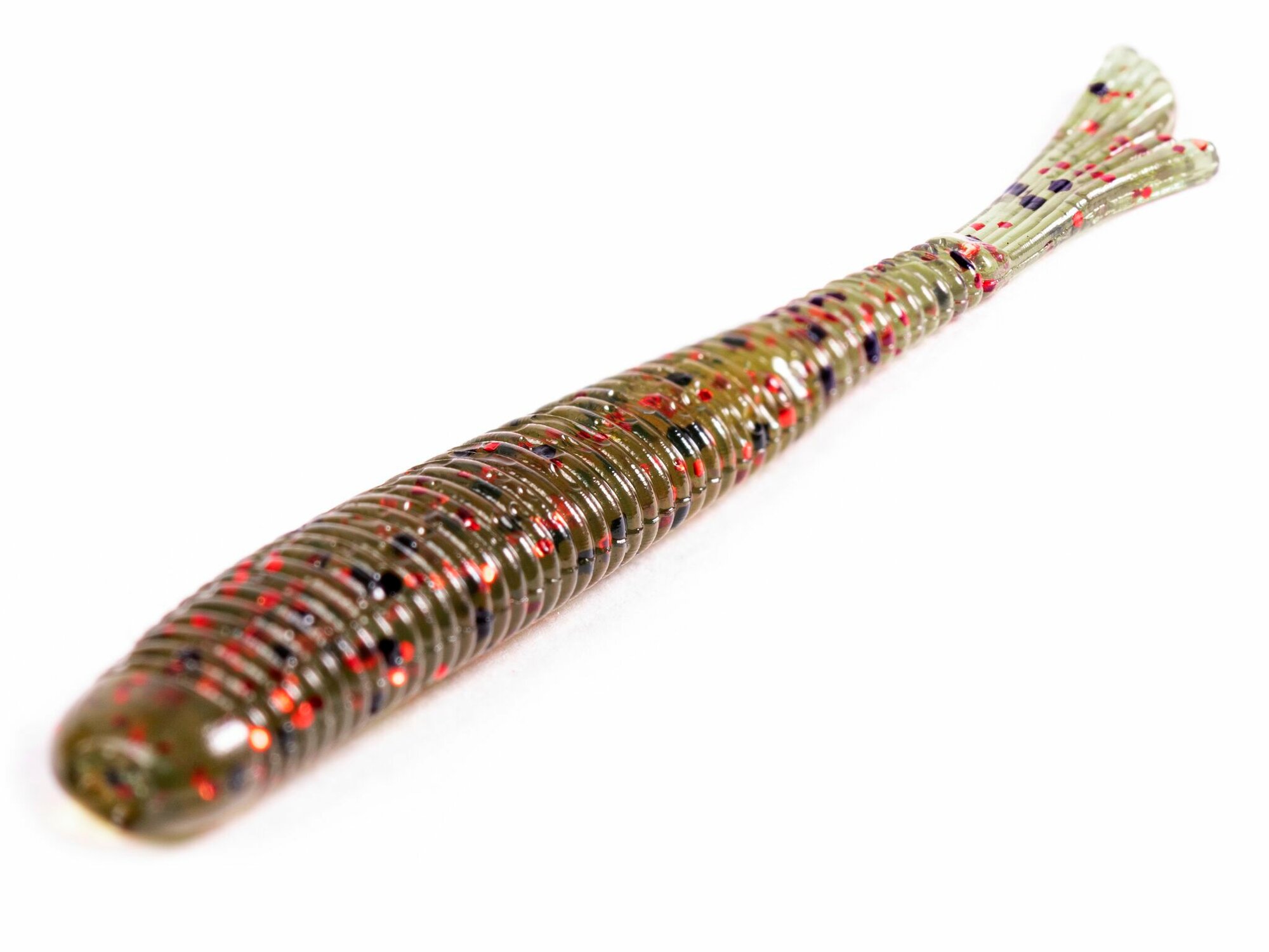 Слаги съедобные Lucky John Pro Series SMELT 1,5in (03.80)/PA03 12шт.