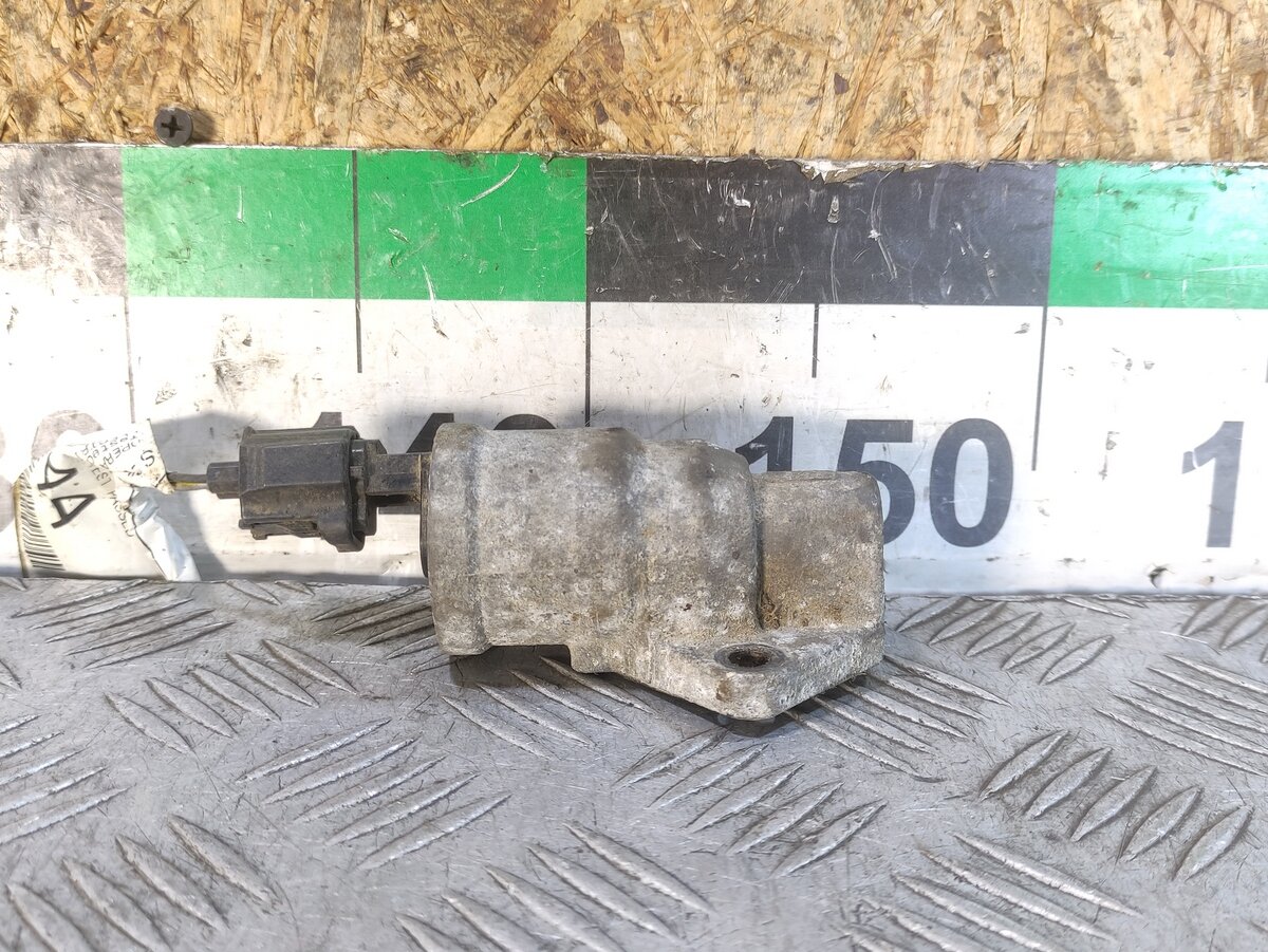 Клапан холостого хода FORD Focus 1998-2005 1149611