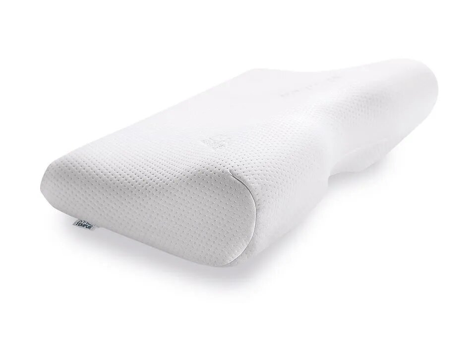 Tempur Ортопедическая подушка 32x54см, высота 11 см