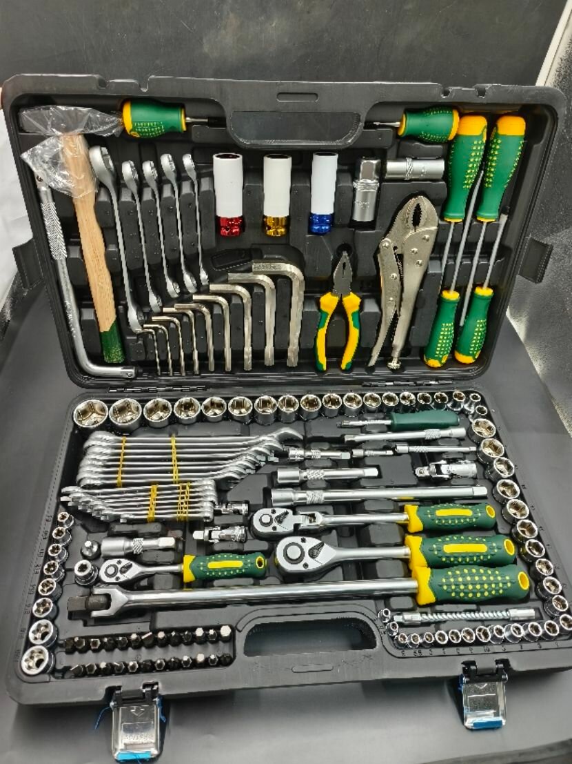 Набор инструментов