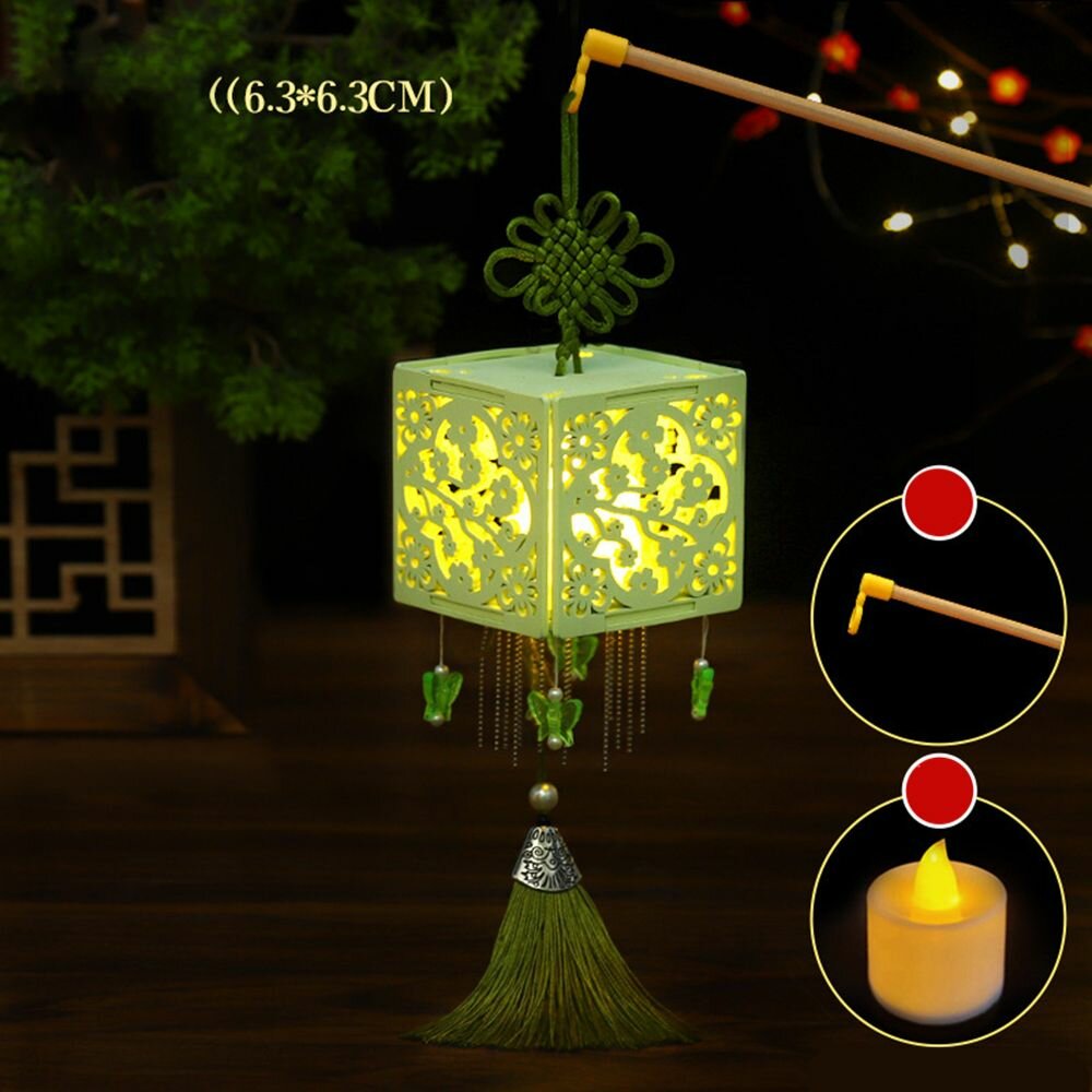 Ретро-фонарь