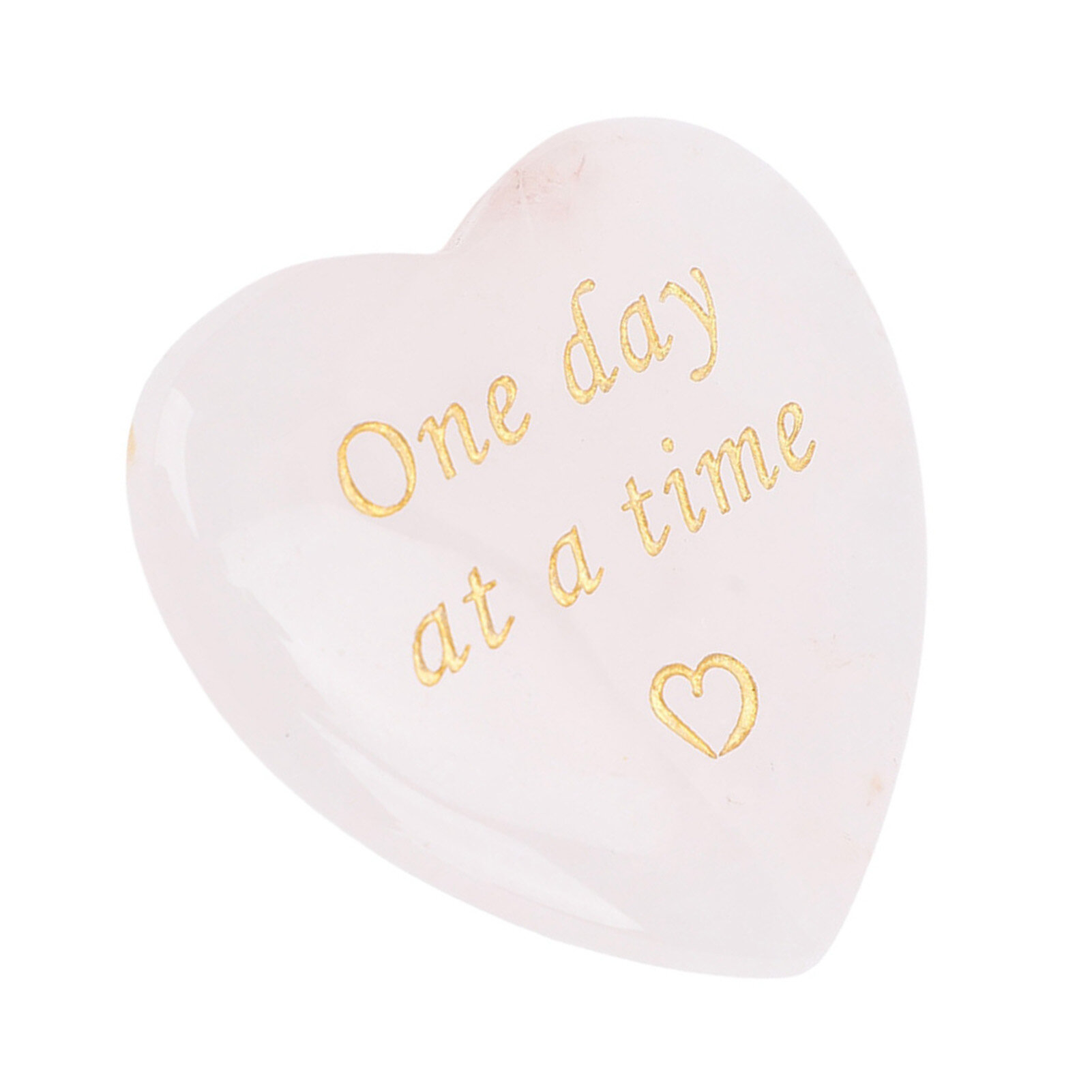 Кристалл в форме сердца с гравировкой, красивый хрустальный камень в форме сердца для коллекционного подарка, украшения, белый кристалл