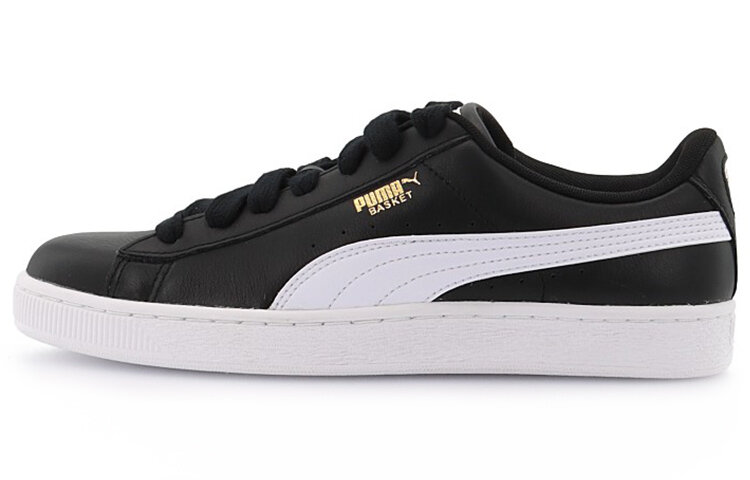 Кеды PUMA Basket, размер EU 37 стопа (23CM)