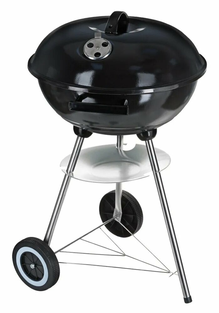 Барбекю-гриль