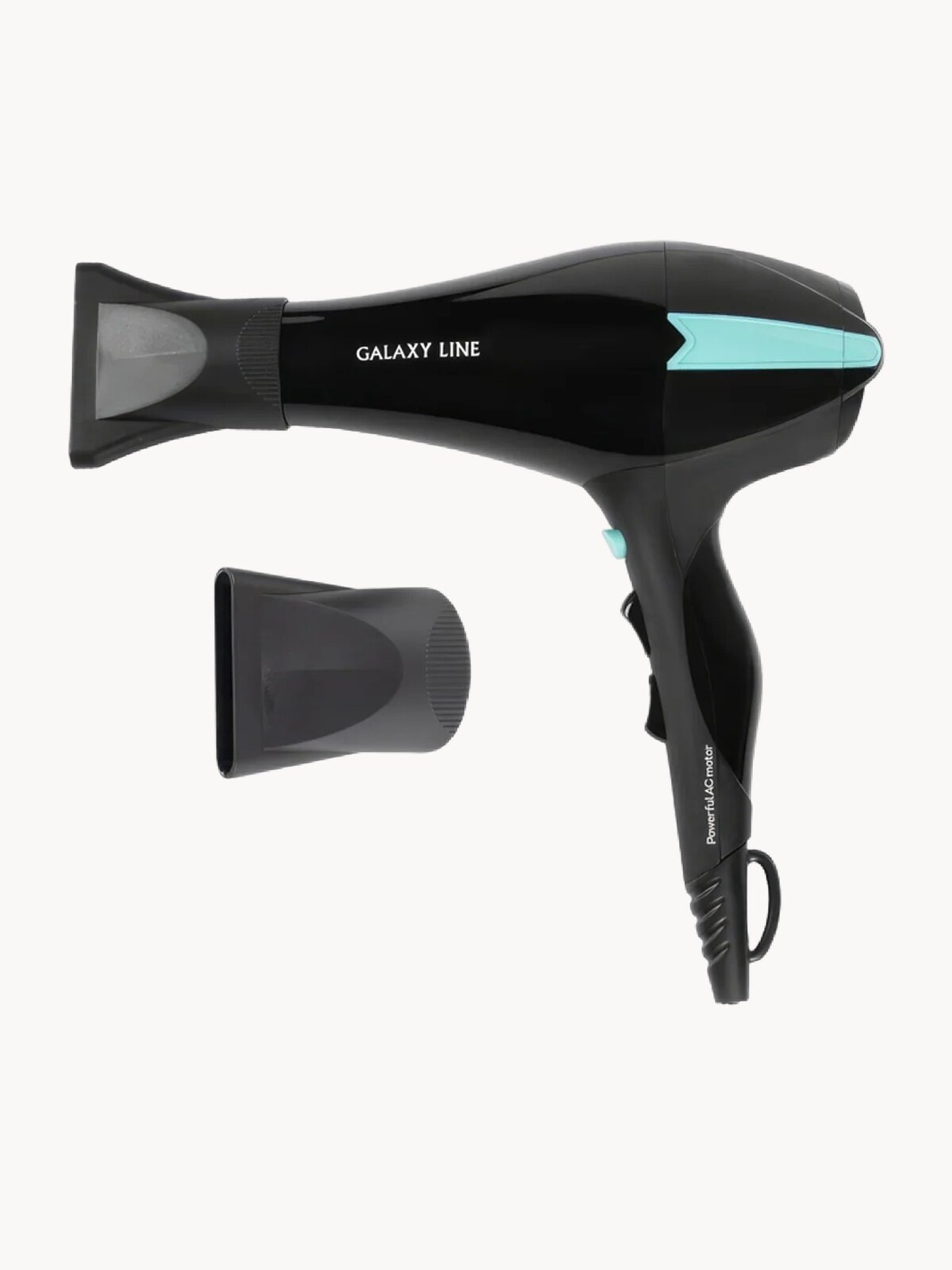 Фен GALAXY LINE GL4339, подача холодного воздуха, 2200Вт, 3 режима