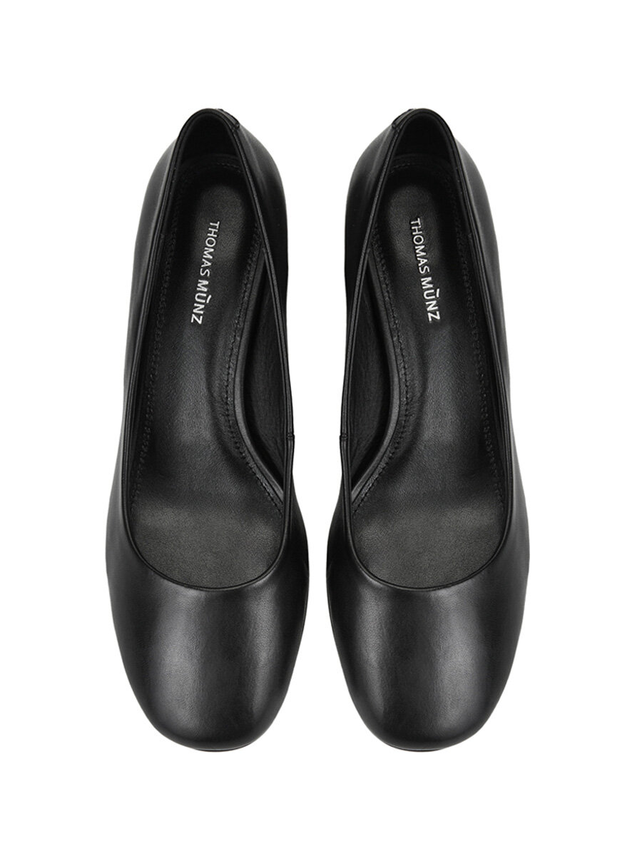 Туфли лодочки 