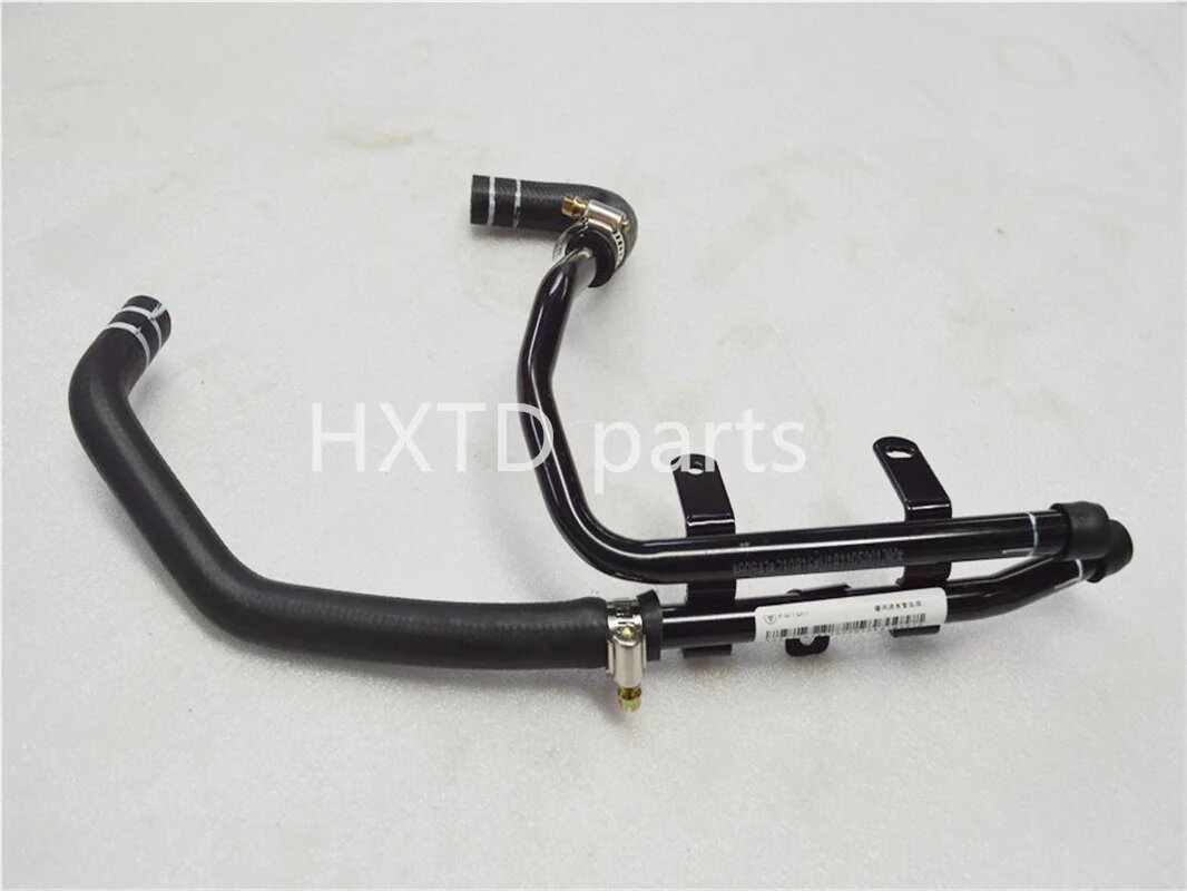 U1811050012A0 Водопроводный накопитель в сборе, Foton Savana