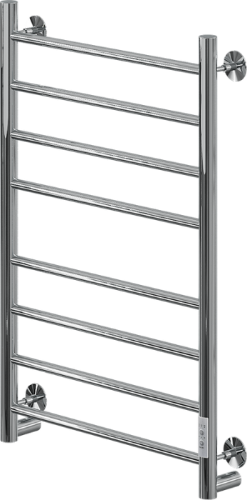 Полотенцесушитель электрический Ника Way 2 80/50, хром