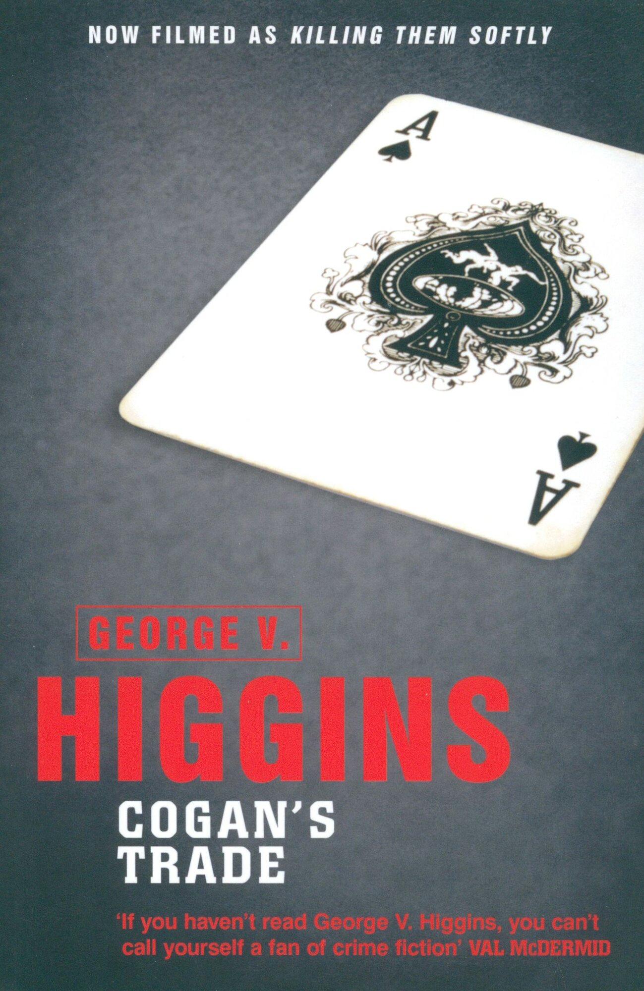 Cogans Trade / Книга на Английском
