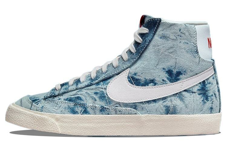 Кроссовки Blazer Mid '77