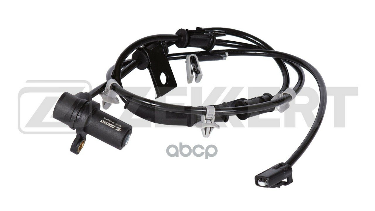 Датчик ABS передн. прав. Kia Cerato 04- Spectra 04- Hyundai Elantra III 00- Zekkert арт. se-6078