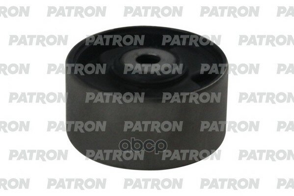 Сайлентблок дифференциала заднего NISSAN X-TRAIL T30 00-06 PATRON арт. PSE10038