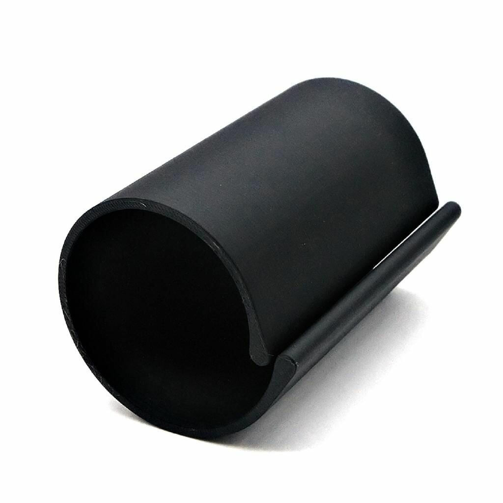 Алмазная подставка для рисования с системой фиксации, Черный скроллер