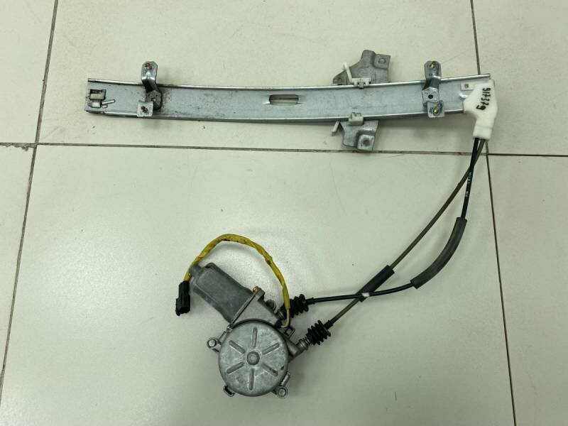 Стеклоподъемник электр. передний левый Kia Spectra 2001-2011 кат.номер: 0K2A259560B 0K2A259560C 0K2A359560C