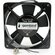 Вентилятор Gembird 120x120x25, AC, 220, подшипник, 2 pin, провод 30 см, AC12025B...