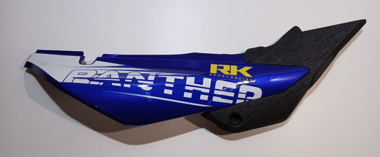 Пластик боковой правый Мотоцикл Racer PANTHER 250