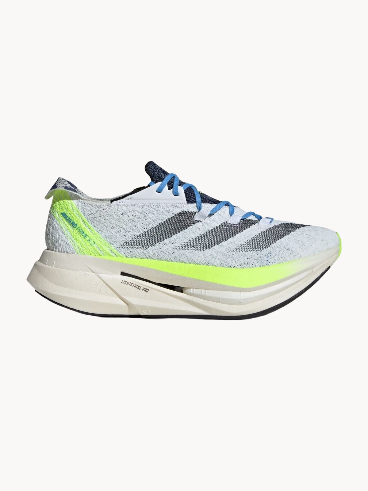 Кроссовки Adizero Prime X 2 Strung