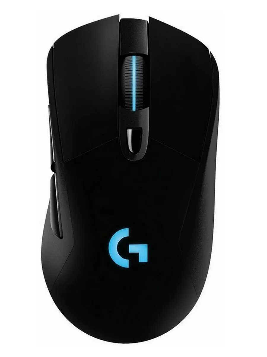 Игровая мышь G703 Lightspeed, 25600dpi (910-005644)