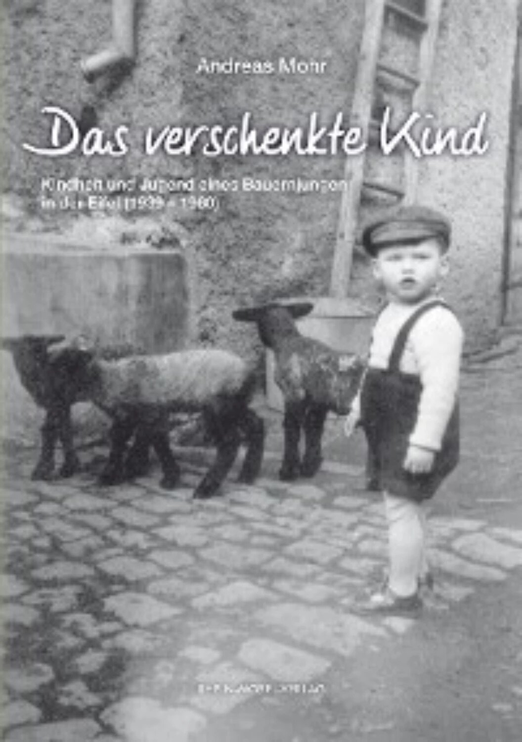 Das verschenkte Kind [Цифровая книга]
