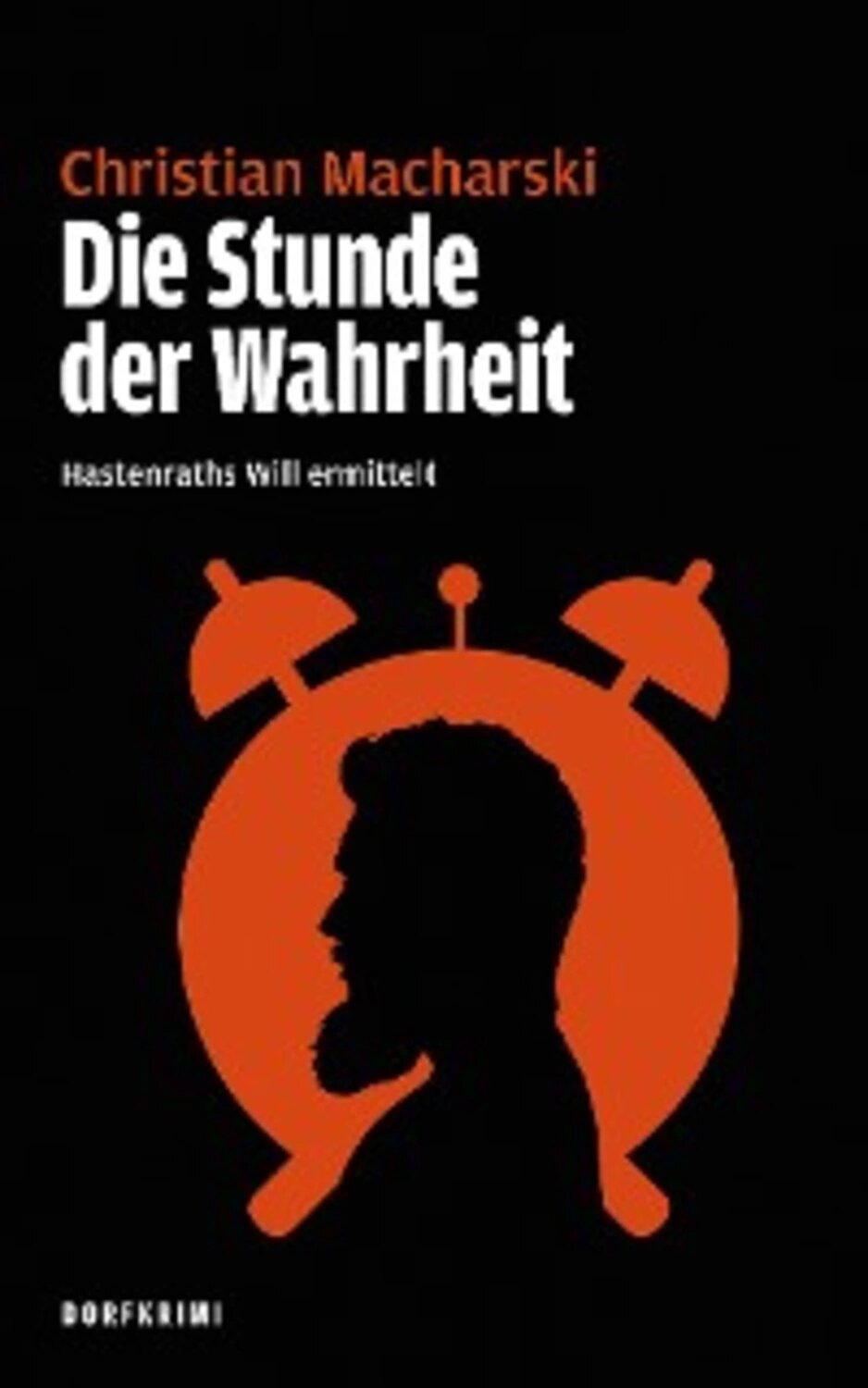 Die Stunde der Wahrheit [Цифровая книга]