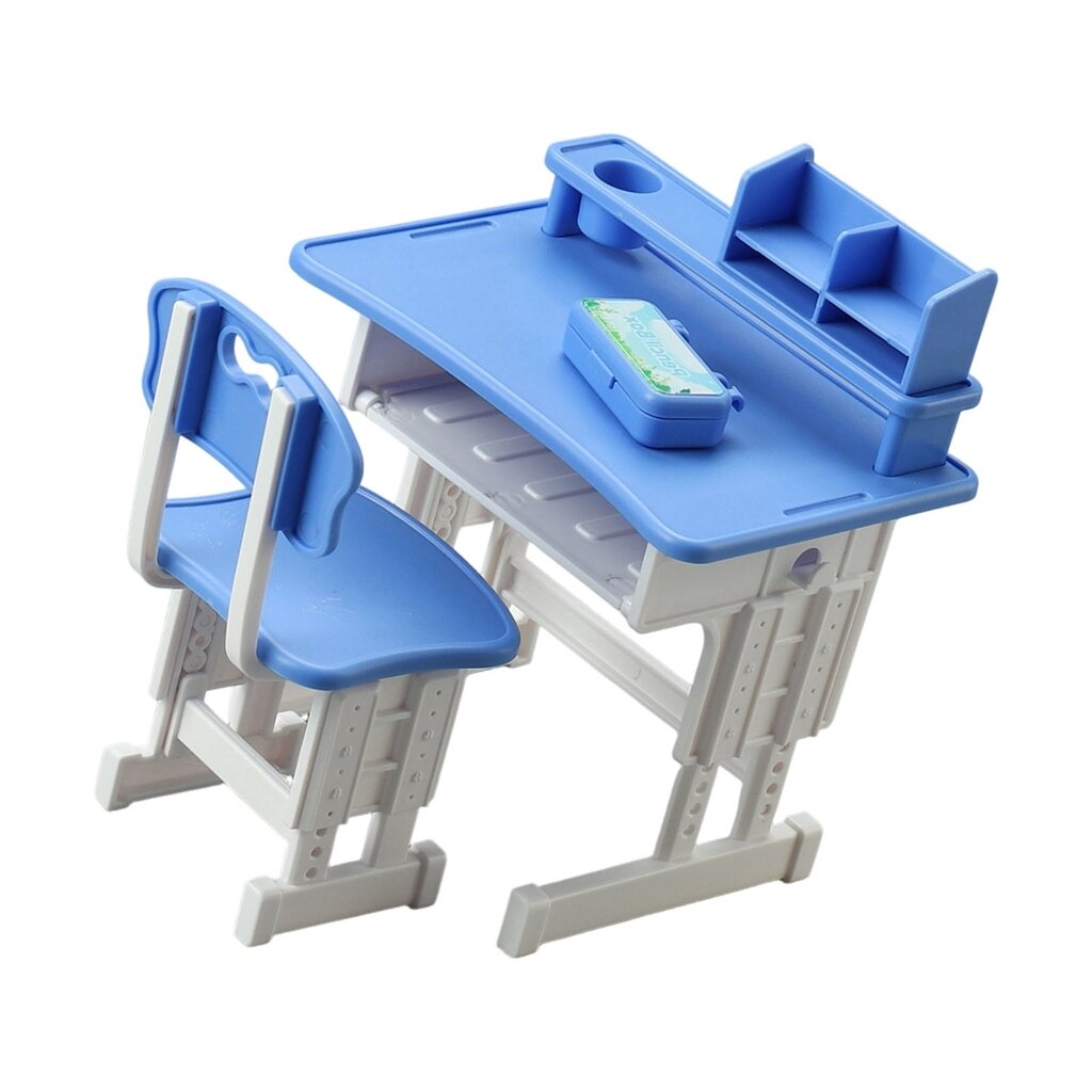 Интерактивная Обучающая Мебель Для Столов и Стульев, Показ Сцен в Детской Игровой Комнате