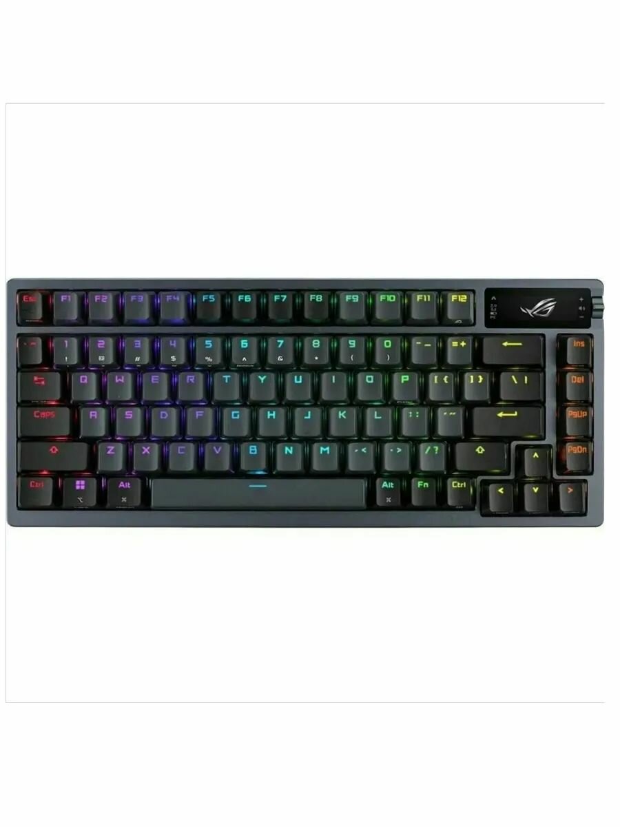 Клавиатура