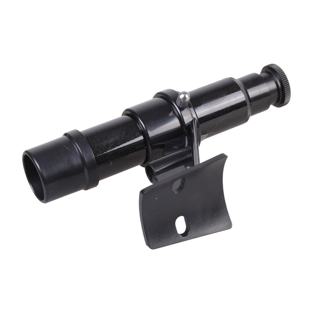 Оптический прицел для Астрономических наблюдений Легкая Пластиковая конструкция Простая сборка для использования на открытом воздухе