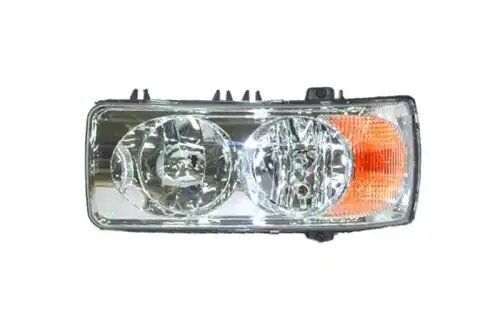 Фара левая DAF CF 65/75/85/XF 95/105 TD07A001001 (TangDe)