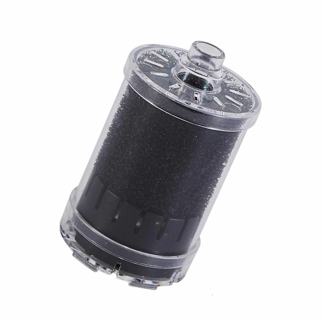 Фильтр для аквариума с аэрацией и биоочисткой, - M