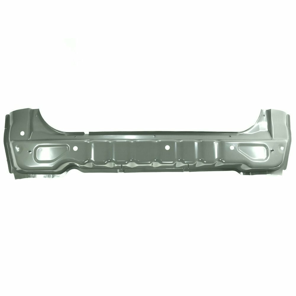 Панель задка ВАЗ 2171 Лада Приора универсал (катафорез)