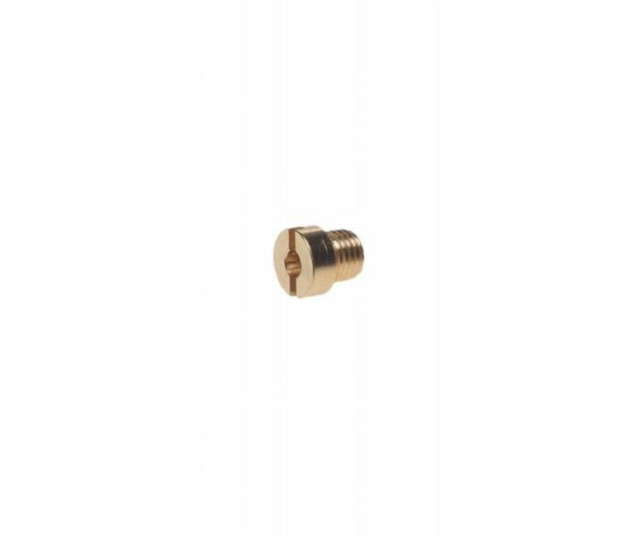 Жиклеры карбюратора M5- 80 (1шт)