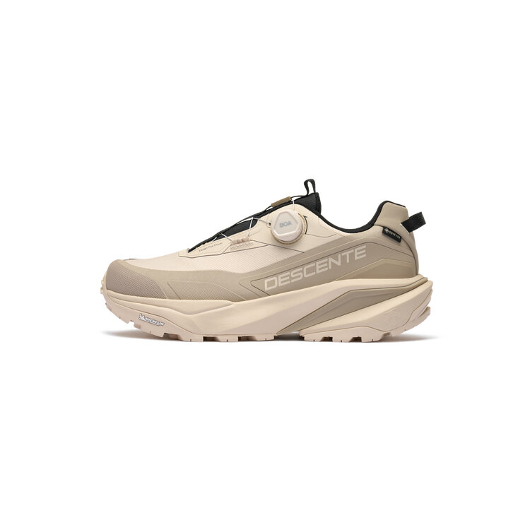 Туфли Descente