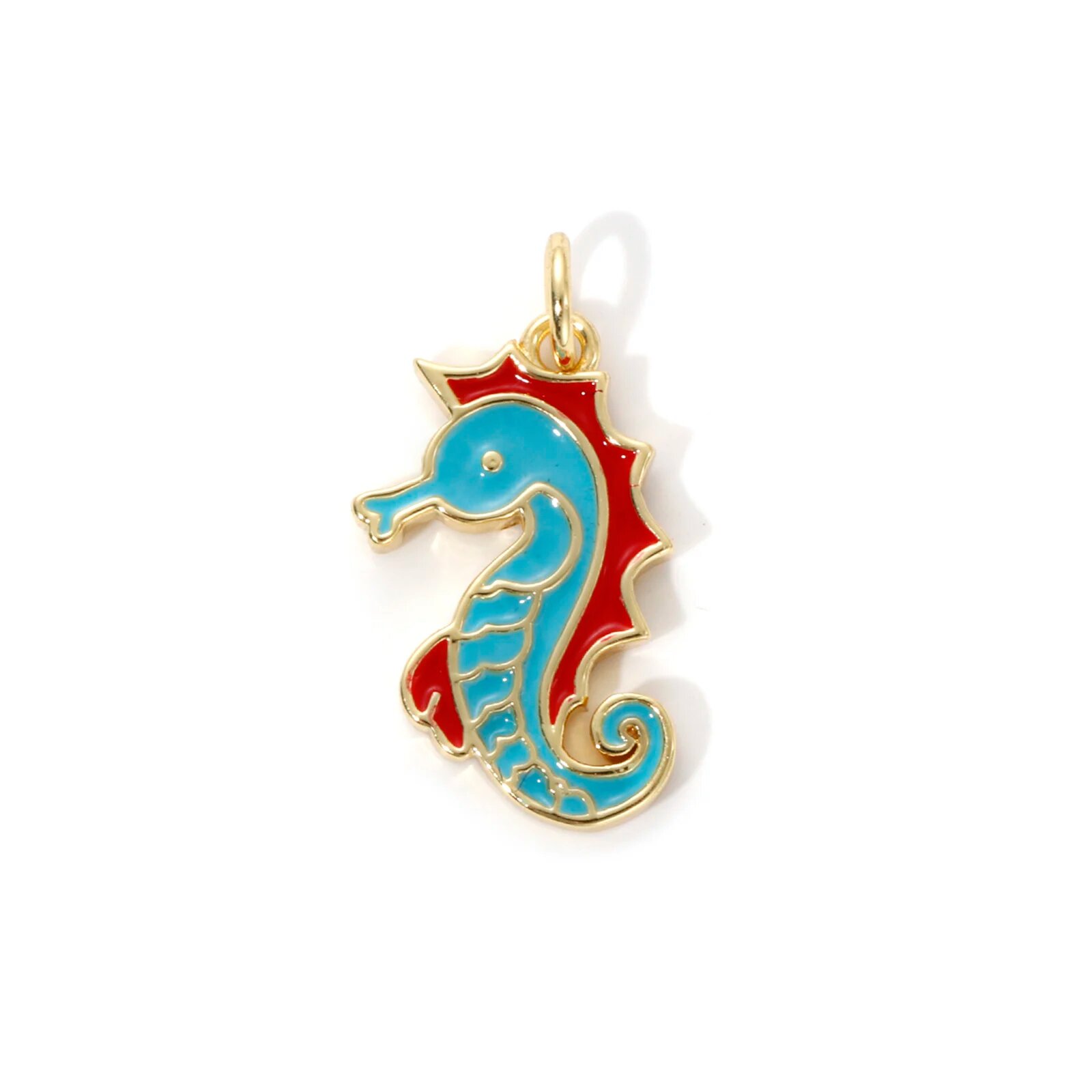 Шарм DOREENBEADS