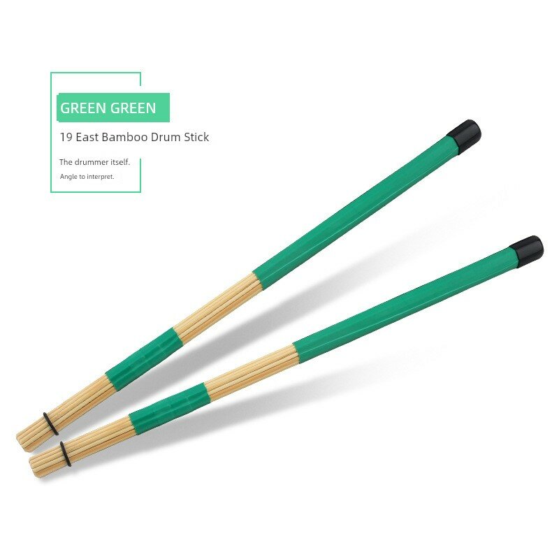 Джазовый барабан "Музыка с устройством задней волны", комплект с аксессуарами